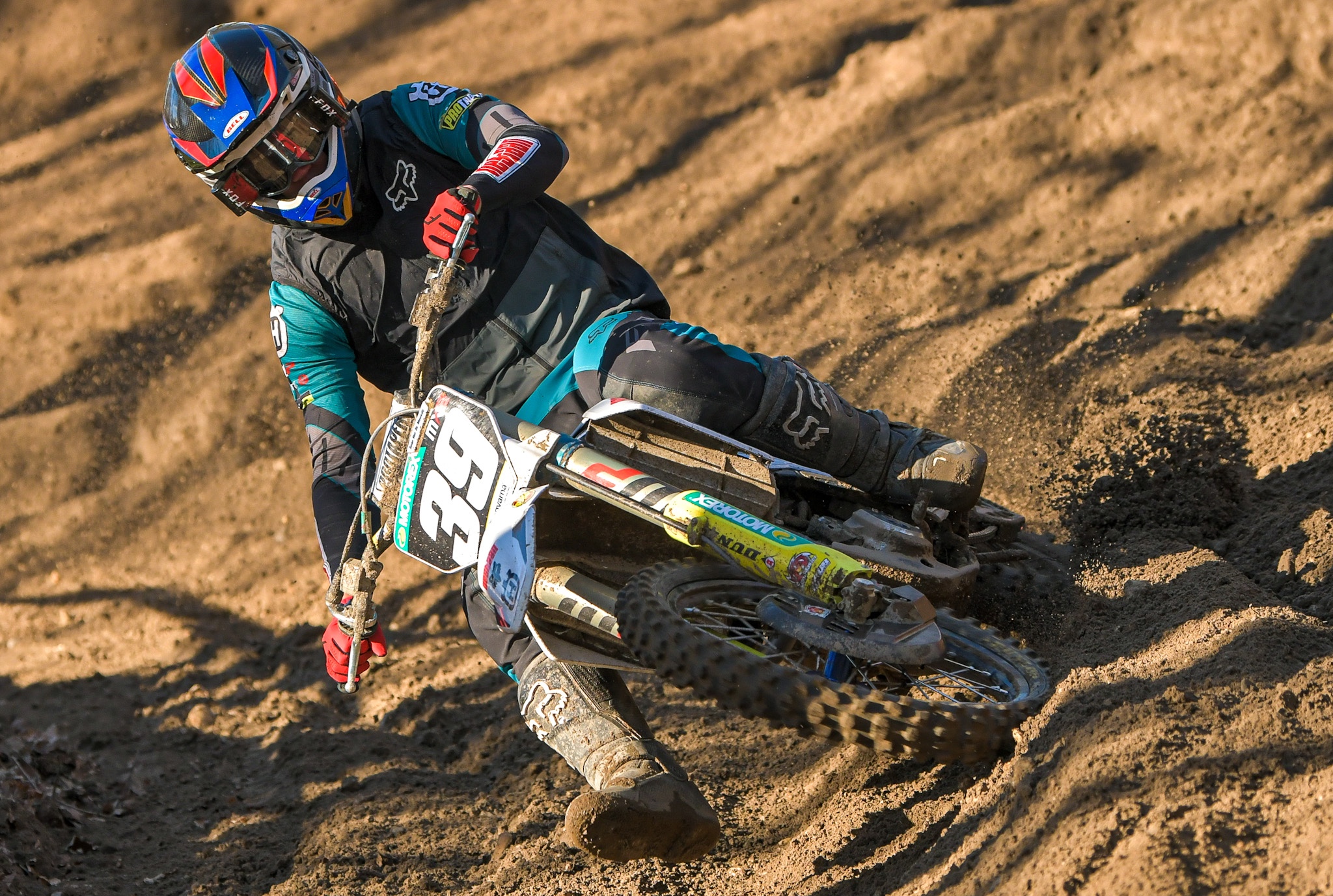 LOMMEL CIRCUIT BLEIBT ERHALTEN, ABER DIE GENEHMIGUNG HAT ...